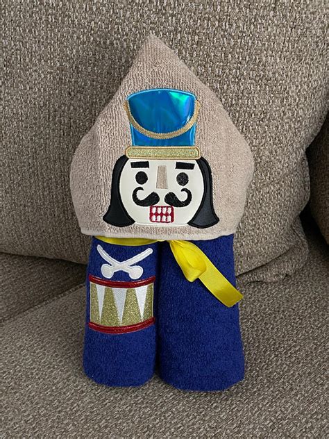 Nutcracker Applique Exclusive A Z Blanks And Designs