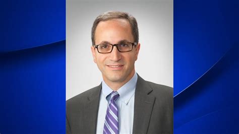 Robert L Ferris Unc Lineberger Comprehensive Cancer Center Appoints New Executive Director