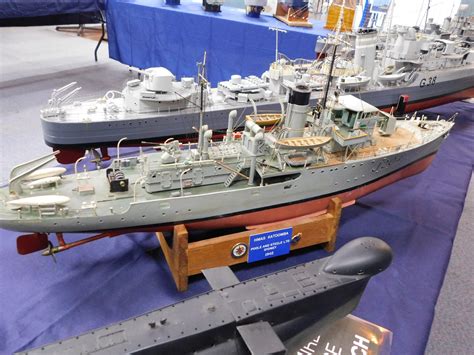 Task Force 72 The Construction Of 60 Bathurst Class