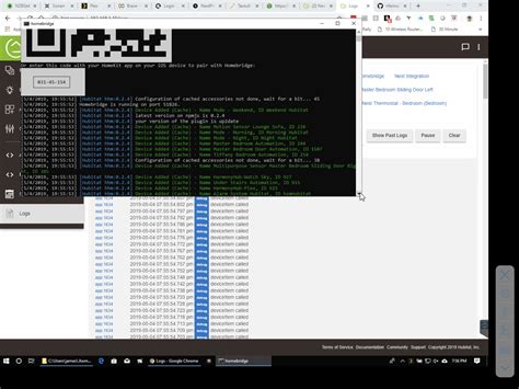 New Homebridge Plug In Via Makerapi Developers Hubitat