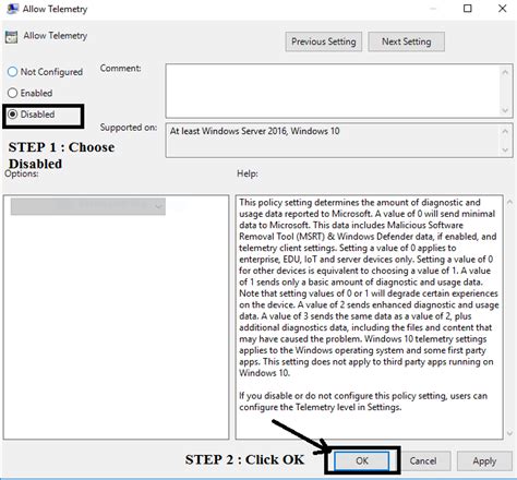 GUIDE Fix Microsoft Compatibility Telemetry Causing 100 Disk Usage