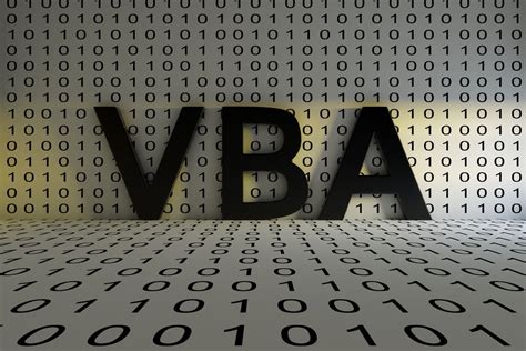 Comment Apprendre Le VBA MaFormation