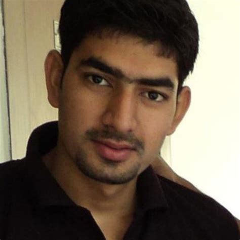 Manoj KUMAR Master S Babe Master Of Technology National Institute Of Technology