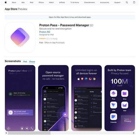 18 Best Password Manager Apps