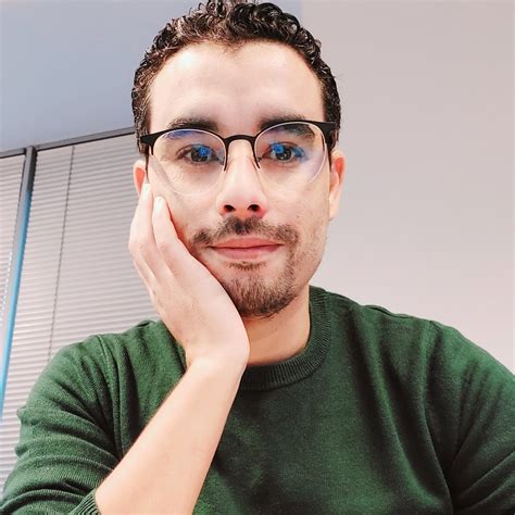 Khalid Essaadani خالد السعداني