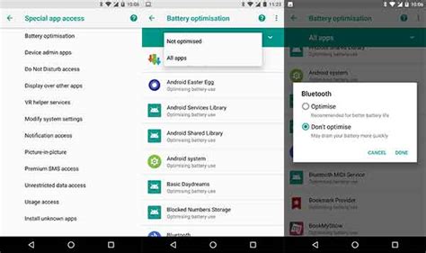 How To Fix Android Oreo Bluetooth Issue