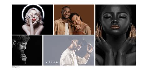 How To Make A Custom Grid Gallery In Wordpress