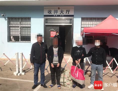 涉案金额138万元！海南警方成功打掉一“杀猪盘”电信诈骗团伙海口网