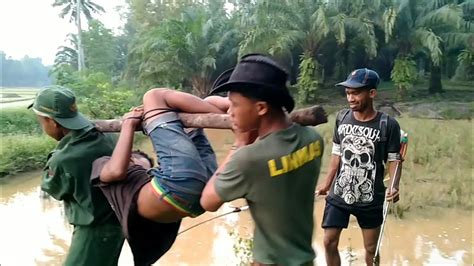 SETRUM MAKSIAT Exstrim Lucu The Series Funny Videos Kemekel Tv YouTube