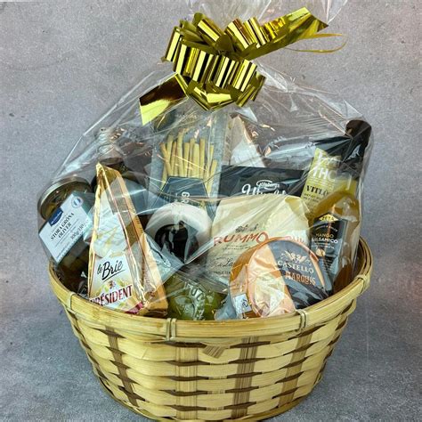 Presentkorgar Catering Ica Maxi Botkyrka