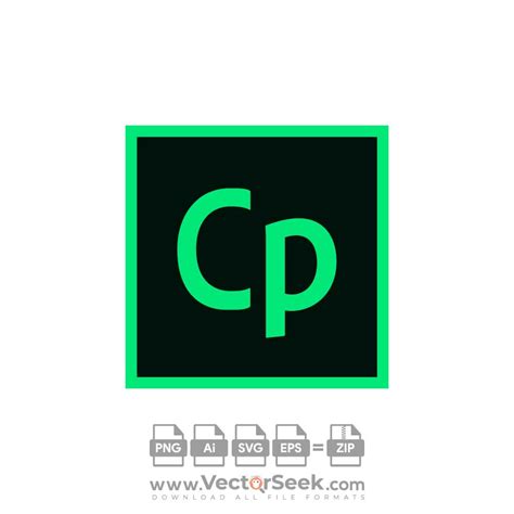 Adobe Captivate Logo Vector Ai Png Svg Eps Free Download