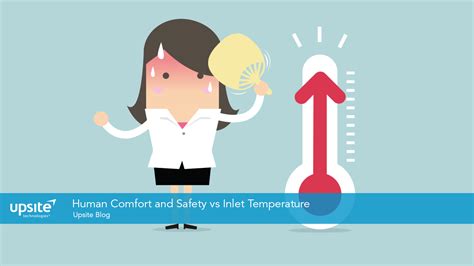 Airflow Management Considerations For A New Data Center Part 7a Human Comfort And Safety