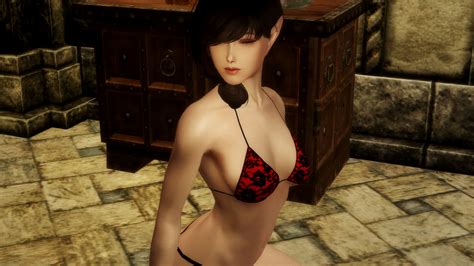 New Girl In Town Germanica Random Stuff Loverslab