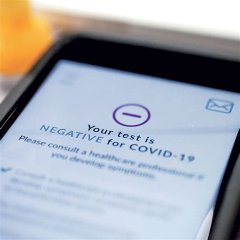 Over The Counter Covid 19 Tests Make Big Promises Do They Deliver