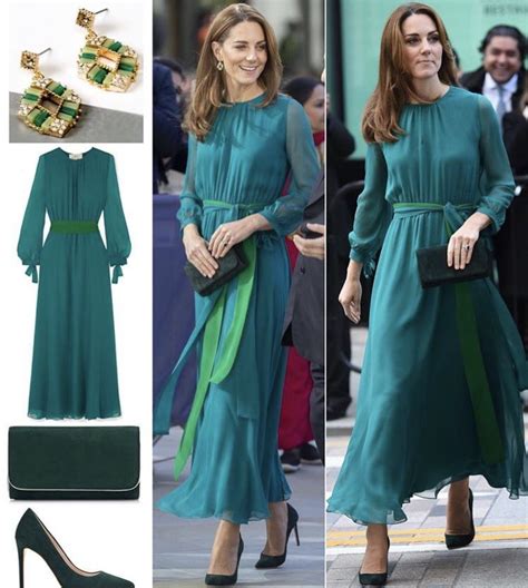 Princess Sofia Of Sweden Attended The Sophiahemmet S Graduation