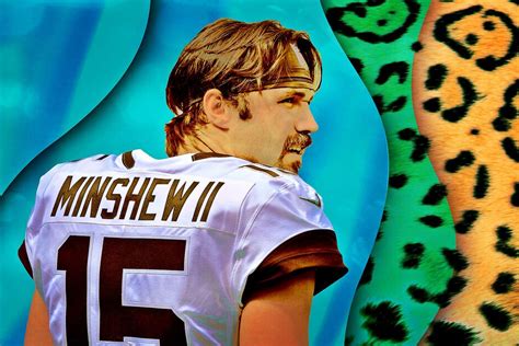 Gardner Minshew Wallpapers Wallpaper Cave