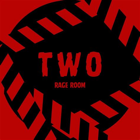 Destructive Duo Rage Room