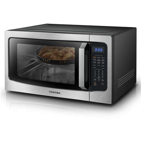 Top Rated Microwave And Air Fryer Combos Buyers Guide