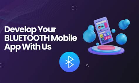 Create Bluetooth Ap For Bluetooth Device Arduino Ble By Pherkta09 Fiverr