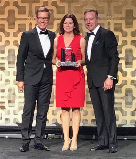 Kristina Schultz On Linkedin Congratulations To Tina Hinton For Being