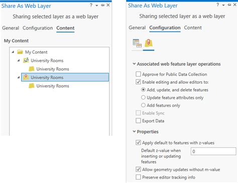 Did You Know About Attribute Editing In Scene Layers Resource Centre