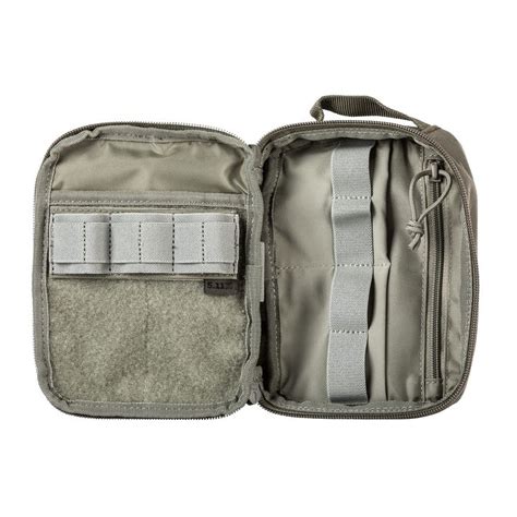 Egor Pouch Lima Zaino Moschettoni Beanie