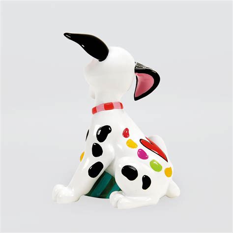 Britto Lucky Mini Figurine Acquisitions New Zealand