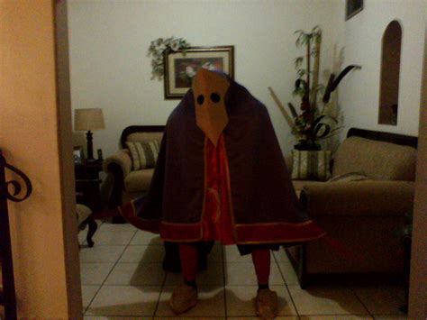 Garo Master Cosplay 2 By Soltaur On Deviantart