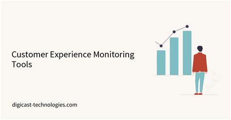Customer Experience Monitoring Tools