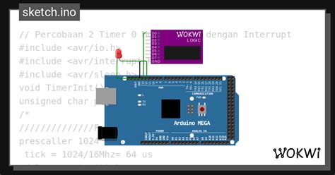Wokwi Online Esp32 Stm32 Arduino Simulator