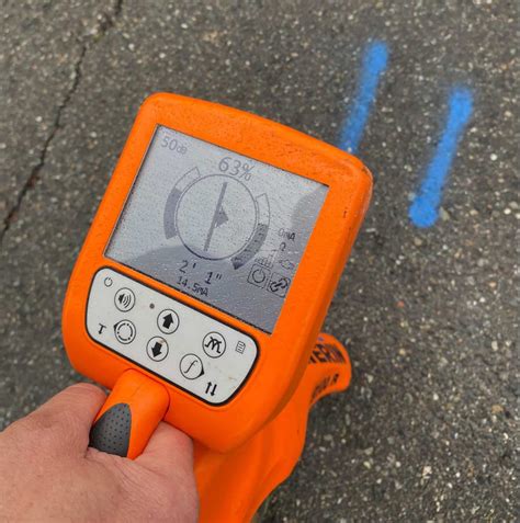 Gpr Utility Locating Puget Sound Locating And Infrared