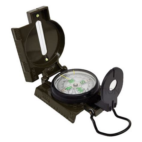 Navigation Compass