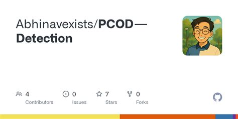 Pcod Detectionpcosdetectionipynb At Main · Abhinavexistspcod