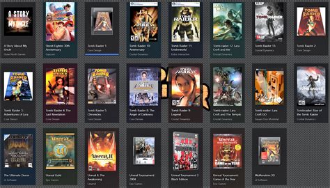 Games Not Listed Properly Troubleshooting LaunchBox Community Forums