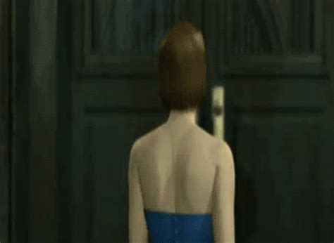 Jill Valentine Jills 