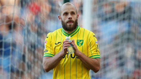Norwich City Daniel Farke Claims On Teemu Pukki Were An Understatement