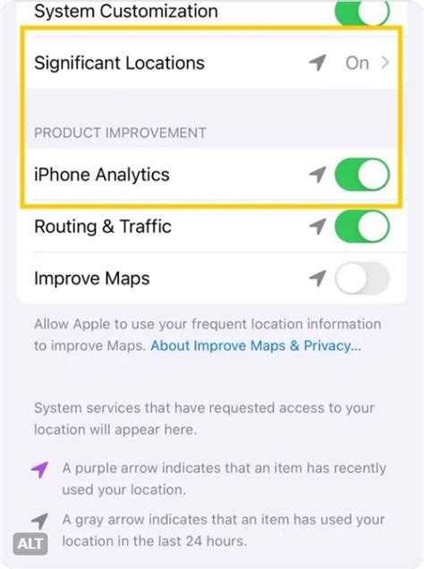 Ios 17爆隱私爭議！更新系統2定位設定自動開啟、專家：快手動關閉 科技 三立新聞網 Setncom