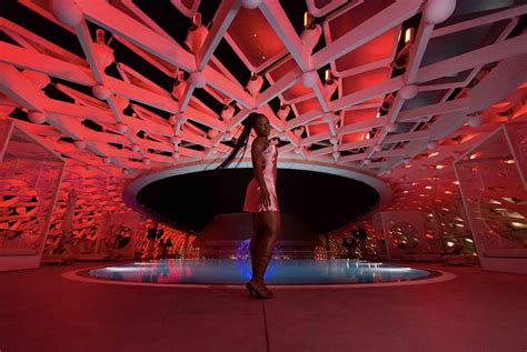 Welcome To The Festivities At W Abu Dhabi Yas Island Fact Abu Dhabi