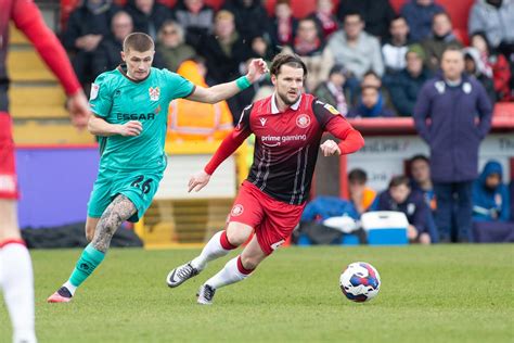 Match Preview Tranmere Rovers H News Stevenage Football Club