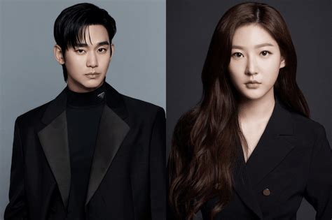 Kim Soo Hyun Slams Relationship Rumors With Late Kim Sae Ron