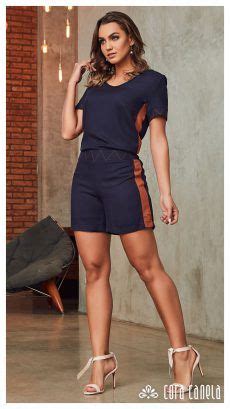 Cora Canela Lookbook09 Foto04 Cora Canela Sport Dress Woman