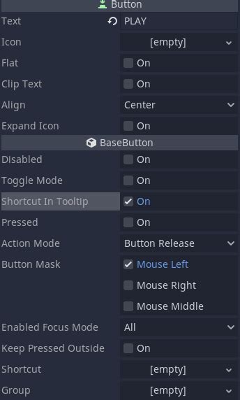 Pressed Signal Is Being Raised Repeatedly Rgodot