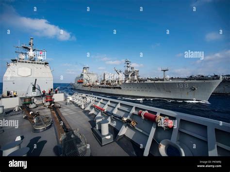 160630 N Or652 132mediterranean Sea June 30 2016 The Fleet
