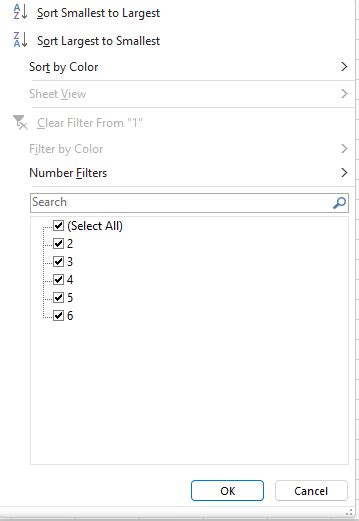 Allow Multiple Branches For Advanced Branch Filter Issue
