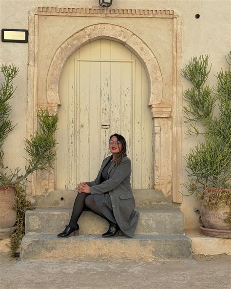 ‎نوال بيزيد Nawel Bizid‎ No Caption Needed Instagram