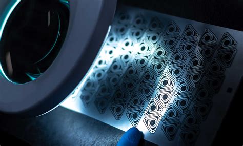 What Is Chemical Etching Our Chemical Etching Process Precision Micro