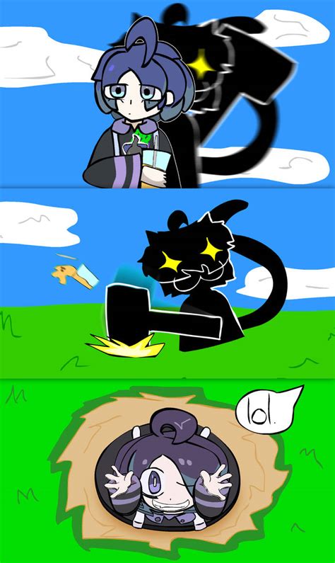 Allister Pancake Request By Lenoproreal On Deviantart