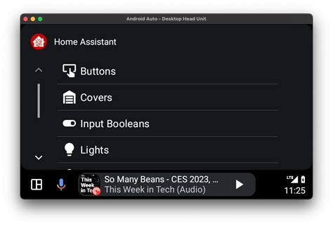 Home Assistant Blog