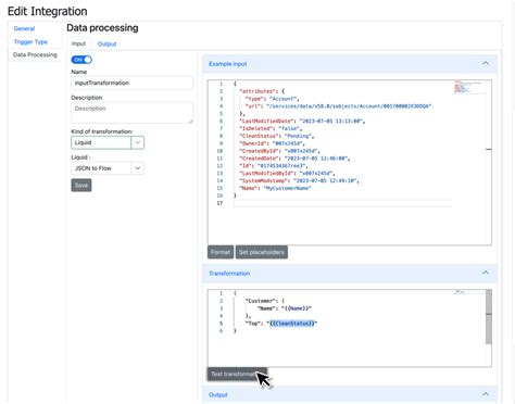 Low Code Integration Engine For Erp Systems Novacura