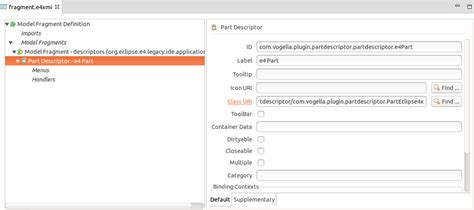Eclipse IDE Plug In Development Plug Ins Features Update Sites And